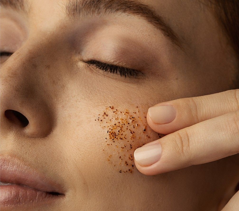 True Skin | Esfoliante facial | Noorskin